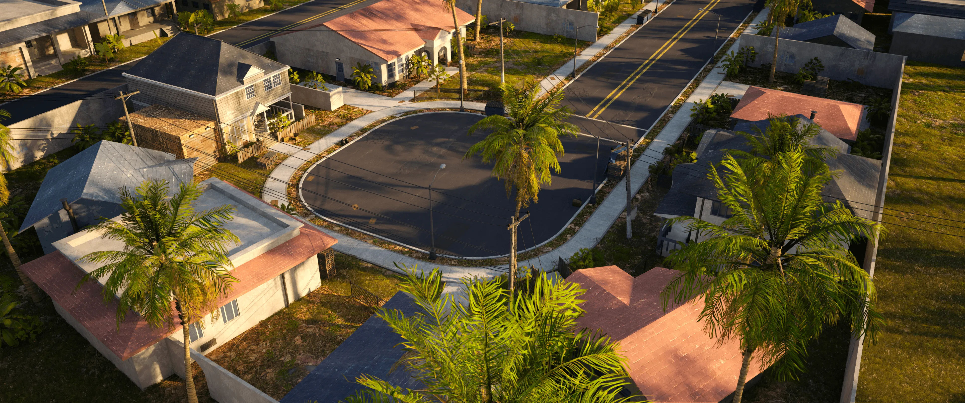 HELIX - Open-World Multiplayer Sandbox Game